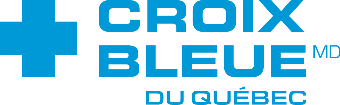 Croix Bleue